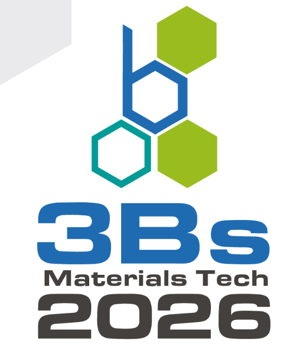 Lisboa acolhe o 3Bs Materials Tech 2026, conferência dedicada a ...